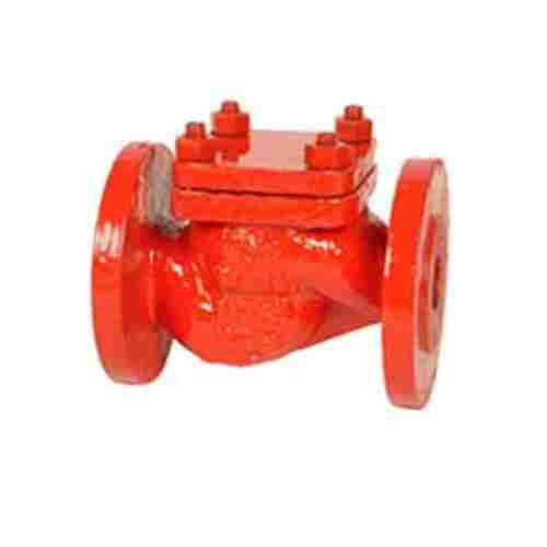 Horizontal Check Valve at Best Price in Delhi, Delhi | P.m.l & Company