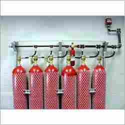 Inergen Fire Suppression System at Best Price in Ghaziabad | Sapphire ...