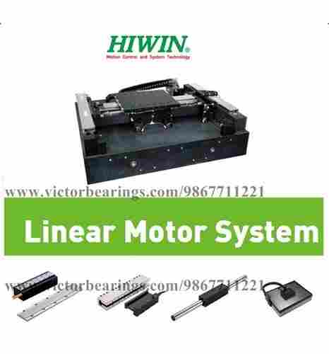 Hiwin Linear Motors at Best Price in Mumbai, Maharashtra | Victor ...