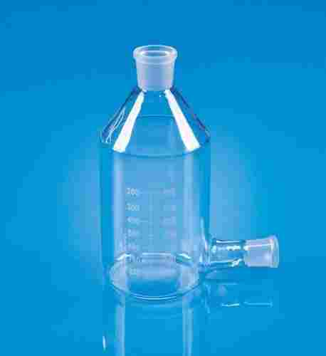 Borosilicate Glass Aspirator Bottles At Best Price In Ambala Cantt