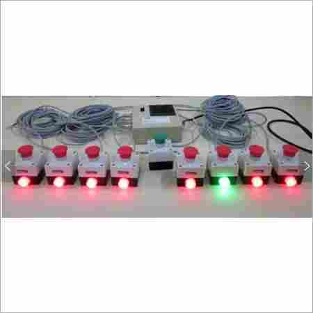 Hand Held Quiz Game Buzzer System at Best Price in Mumbai | Parisa ...