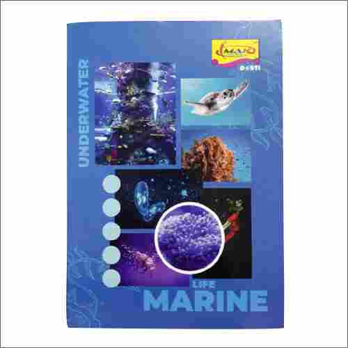 58 Gsm Paper A4 Size School Notebook at Best Price in Bhilwara | Inder ...