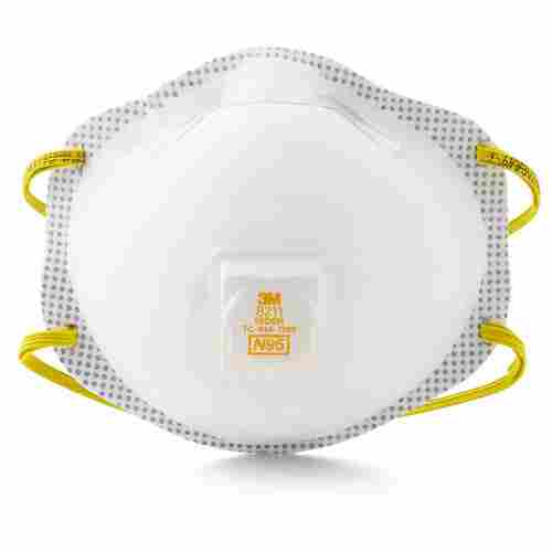 3m Particulate Respirator 8211, N95 at Best Price in California ...