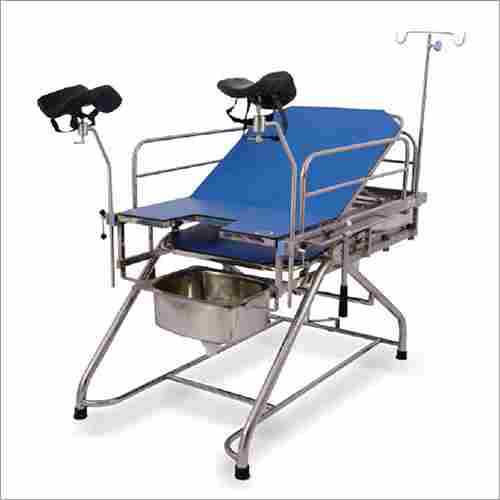 Durable Telescopic Delivery Table at Best Price in Indore | Dnhs ...