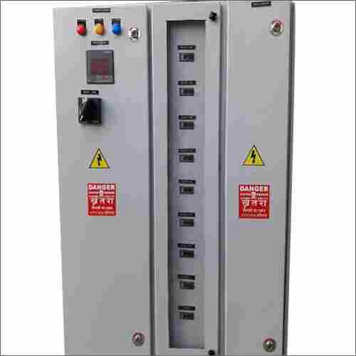 Industrial Power Panel Base Material: Metal Base at Best Price in ...