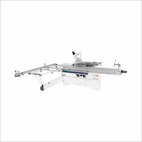 Automatic Feeding Scm Sliding Table Panel Saw Cutting Machine at Best ...