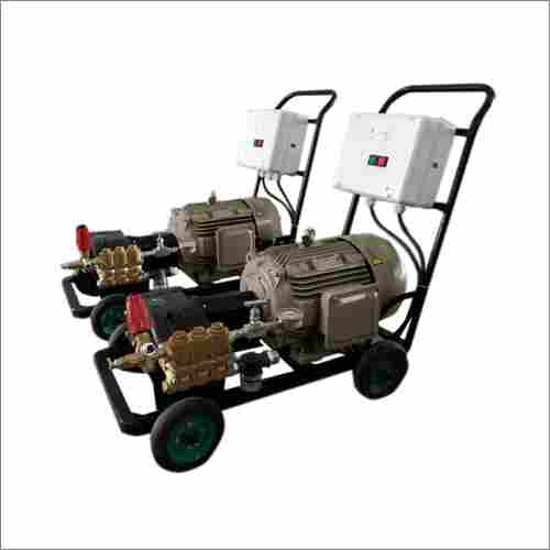 Pressure Water Jet Pumps at 240000.00 INR in Jamshedpur | Amtm Mistjet ...