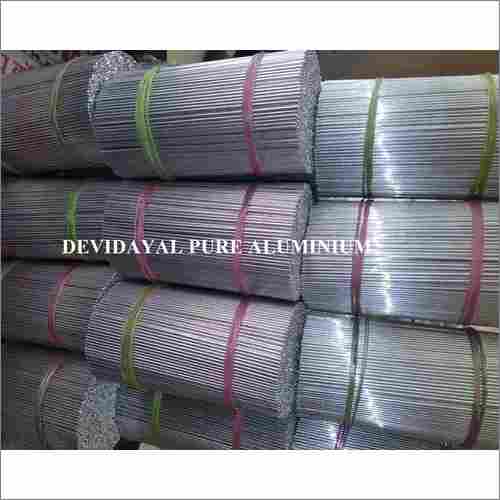 Silver Aluminium Surgical Rod at Best Price in Delhi | Devi Dayal Wire ...