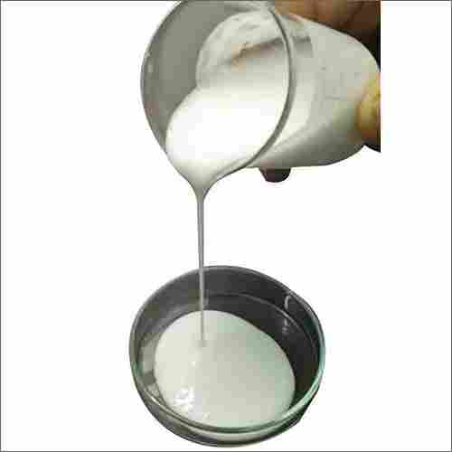 Liquid White Silicon Polish at Best Price in Hapur | B.k. Industries