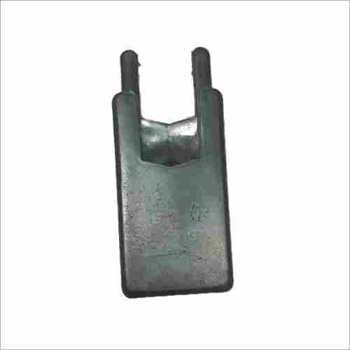 Domal Interlock Cap Male Female Application: Door And Windows at Best ...