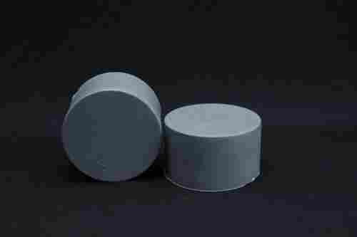 Grey End Cap 75mm at Best Price in Dera Bassi | Amba Poly Plast Private ...