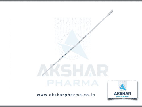 Pipelle Endometrial Biopsy Normal at Best Price in Surat | Akshar Pharma