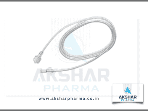 Pressure Monitor Line Recommended For: Hospital at Best Price in Surat ...