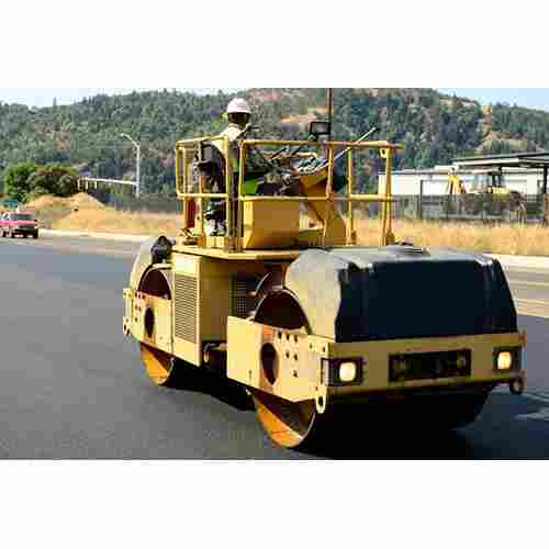 High Quality Double Drum Tandem Roller at Best Price in Rohtak | Shivam ...