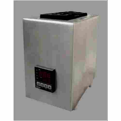 Test Tube Heating Block at 31000.00 INR in Aurangabad | Hicare Lab ...