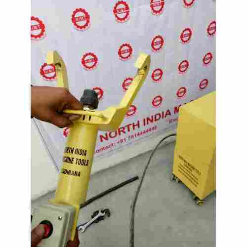 Hydraulic Wire Rod Straightener Machine at 190000.00 INR in Sahnewal ...