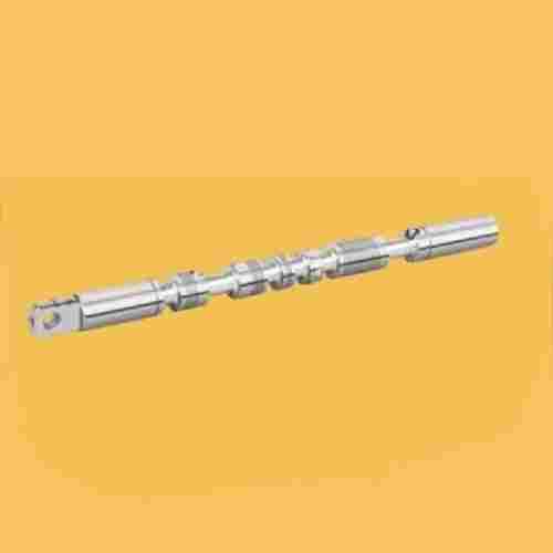 New Suryansh Jcb 3dx Excavator Spool at Best Price in Gondal | J B ...