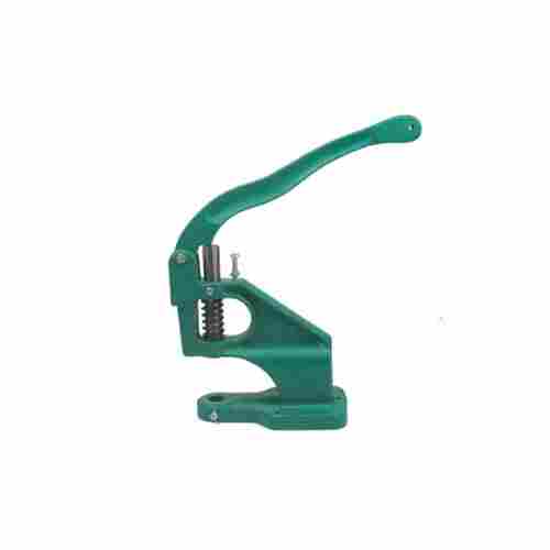 Hand Press Grommet Eyelet Machine at Best Price in Ningbo | Ningbo Mh ...