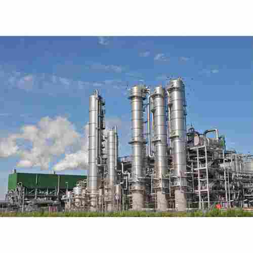 Alcohol Distillation Plant Capacity: 100 Ton/day at Best Price in ...