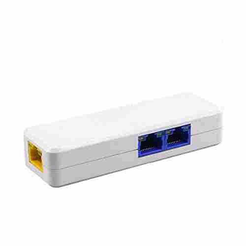 White Poe Extender at Best Price in Ahmedabad, Gujarat | Accurate It ...