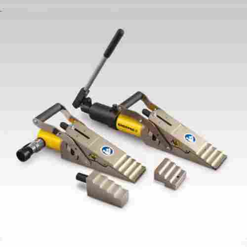 Lw Series Hydraulic Vertical Lifting Wedges Usage: Indusrtial at Best ...