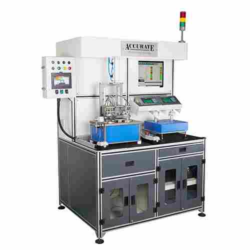 Stainless Steel Connecting Rod Checking Fixture at Best Price in Pune ...