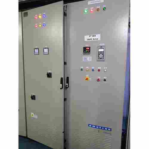 Industrial Control Panel Board Base Material: Metal Base at Best Price ...