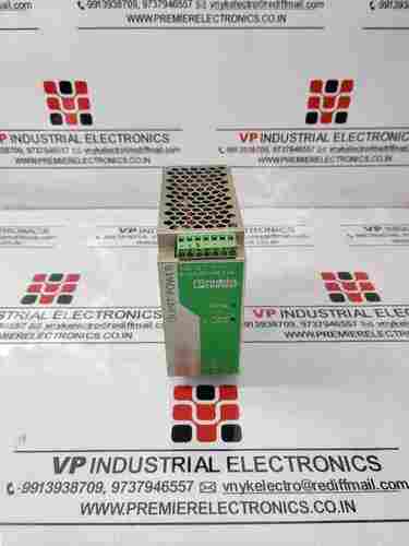 Phoenix Contact Quint-ps-100-240ac-24v Dc -2.5 Smps at 2500.00 INR in ...