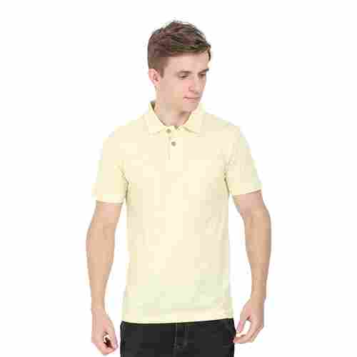 Washable Mens Lemon Polo T-shirts at Best Price in Inam Karur | Srp Ace ...
