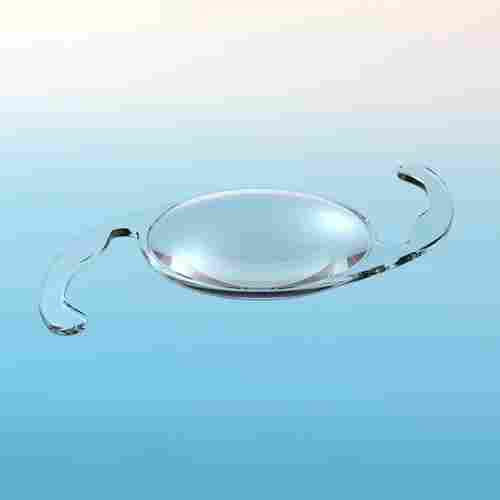 Blue Pmma Intraocular Lens at Best Price in Vadodara | Dayal International