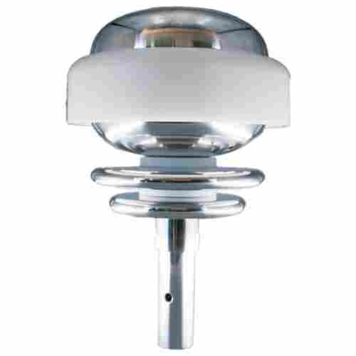 Sertec Advanced Lightning Protection System Application: Industrial at ...