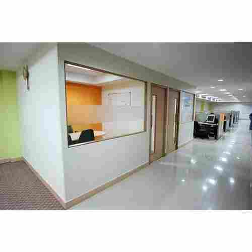 Gypsum Board And Gypsum Partition Works at Best Price in Faridabad ...