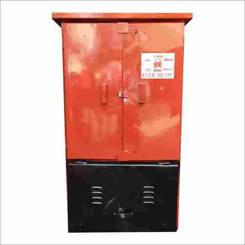 4 Way Feeder Pillar Base Material: Mild Steel at Best Price in Nagpur ...