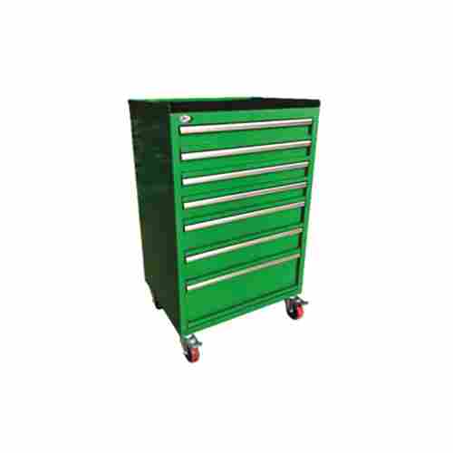 Wheel Alignment Machine 7 Drawers Tools Trolley at Best Price in ...