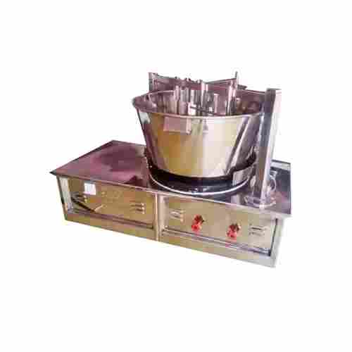 Eco Friendly Steel Halwa Making Machine at Best Price in Coimbatore ...
