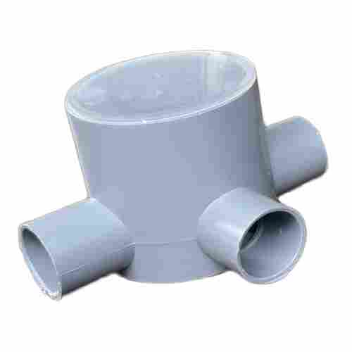 Smooth Surface Pvc Junction Box at Best Price in Satara | Frengen ...