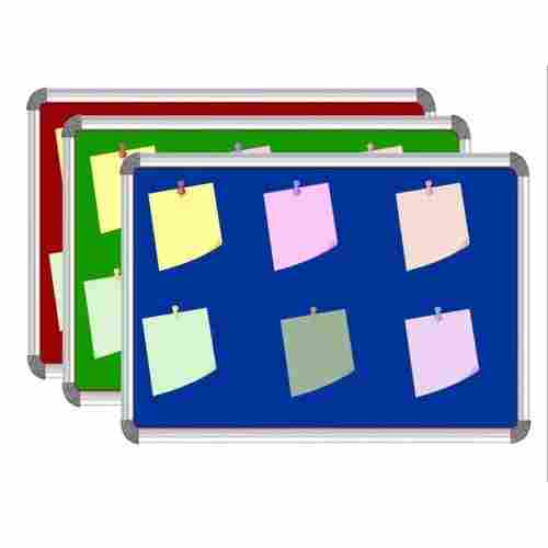 Helpful Cork Pin Up Boards at Best Price in New Delhi | Sunway Display ...