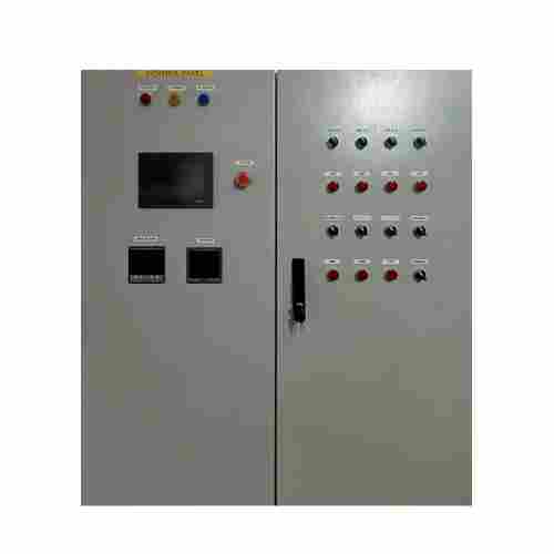 Three Phase Mpcb Plc Control Panel at 330400.00 INR in Ahmedabad ...