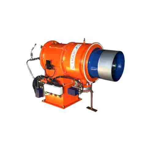 Industrial Gas Burner Engine Type: Air Cooled at Best Price in Navi ...