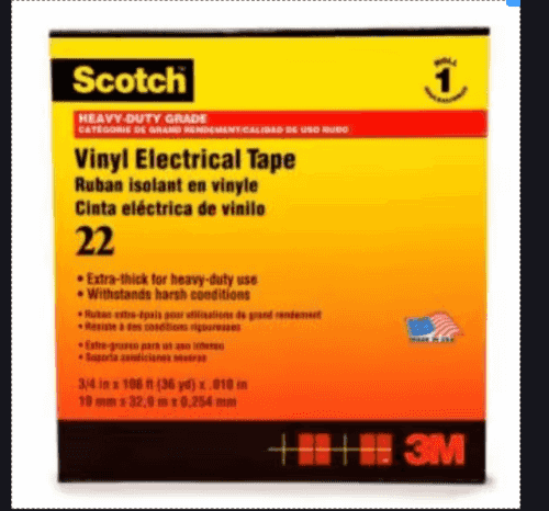 3m Scotch 22 at Best Price in Vadodara, Gujarat | Samco Technologies