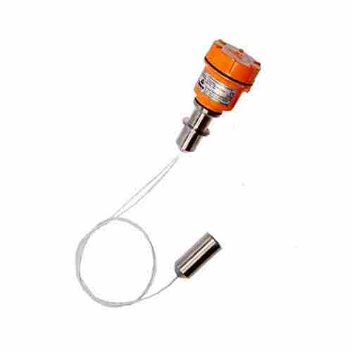 Two-wire Capacitance Continuous Level Transmitter at Best Price in ...