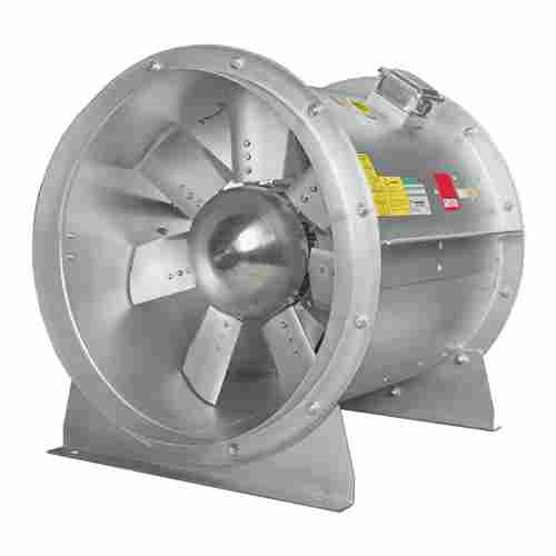 Axial Fans Installation Type: Floor at Best Price in Pune | Tryton ...