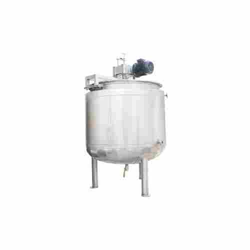 High Speed Sugar Dissolving Reactor at Best Price in Ambernath ...