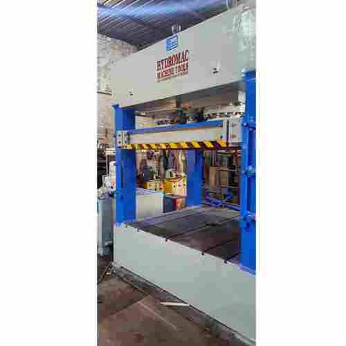 Automatic Frp And Grp Manhole Cover Press Machine at Best Price in ...