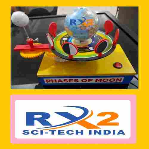 Phase Of Moon Model Application: Industrial at Best Price in Greater ...