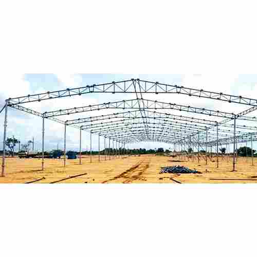 Modern Super Structures Trusses Dimension (l*w*h): As Per Requirement ...