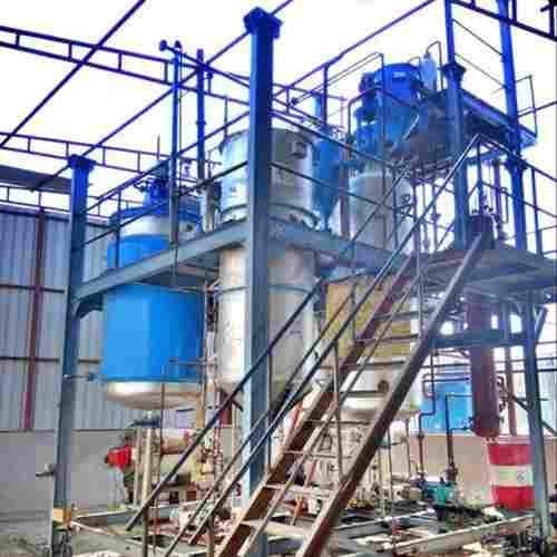 Automatic Modular Skid Mounted And Pilot Plant at Best Price in Pune ...