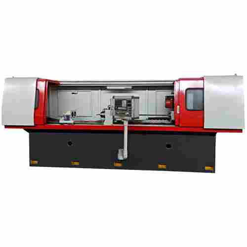 Automatic Zk2102x2 Double Spindle Gun Drilling Machine at Best Price in ...