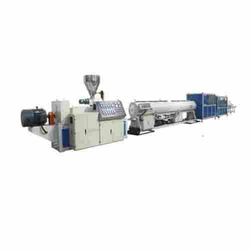 Automatic Pvc Pipe Extruder Machine at Best Price in Faridabad ...