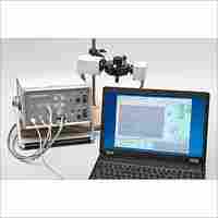 Dual Pam Chlorophyll Fluorometer at Best Price in New Delhi | Spectra ...